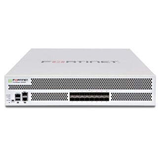 Fortinet FortiGate 3000D Series » DataCenter360.ca