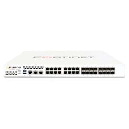 Fortinet FortiGate 500E Series » DataCenter360.ca