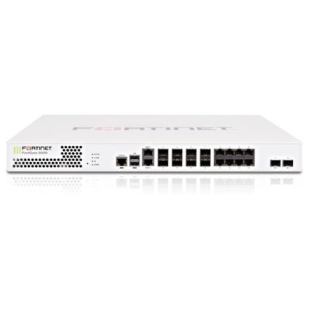 Fortinet FortiGate 900D – (FG-900D) » DataCenter360.ca