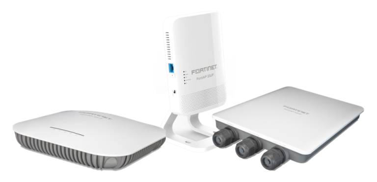 Fortinet FortiAP - Secure Wireless » DataCenter360.ca