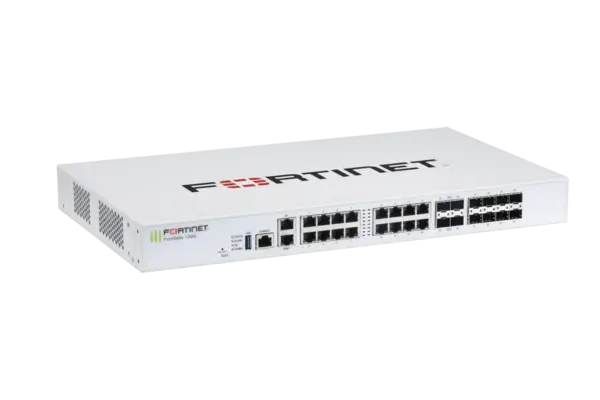 Fortinet FortiGate 121G Firewall with 1-Year UTP License Bundle (FG ...