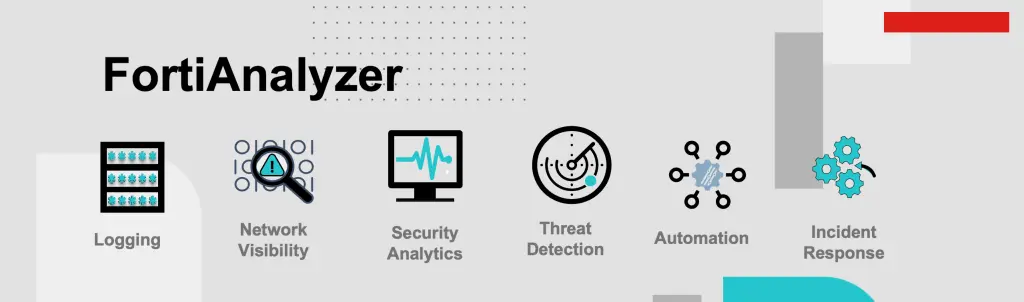 Fortinet FortiAnalyzer » DataCenter360.ca