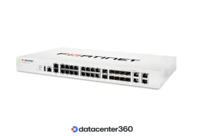 Fortinet FortiGate 101F Hardware Only - License Not Included (FG-101F ...