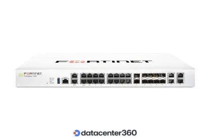Fortinet FortiGate 101F Hardware Only - License Not Included (FG-101F ...