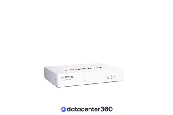 Fortinet FortiGate 40F Firewall with 5-Year Enterprise License Bundle ...