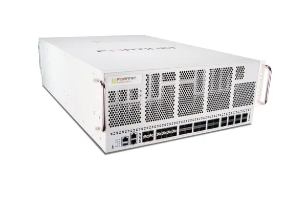 Fortinet FortiGate 4800F Firewall with 3-Year Enterprise License Bundle ...