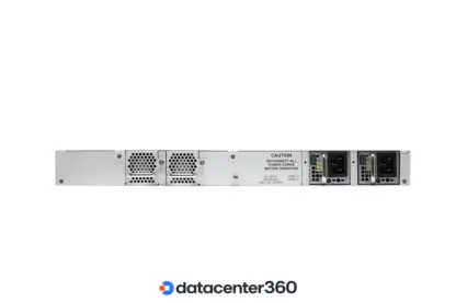 Fortinet FortiSwitch-1024E - Secured Access Switch - (FS-1024E ...