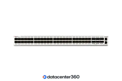 Fortinet FortiSwitch-1048E - Secured Access Switch - (FS-1048E ...