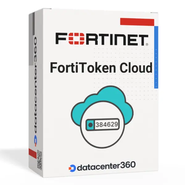 Fortinet FortiToken-Cloud SMS License for 25000 SMS credits - (FTC-SMS ...